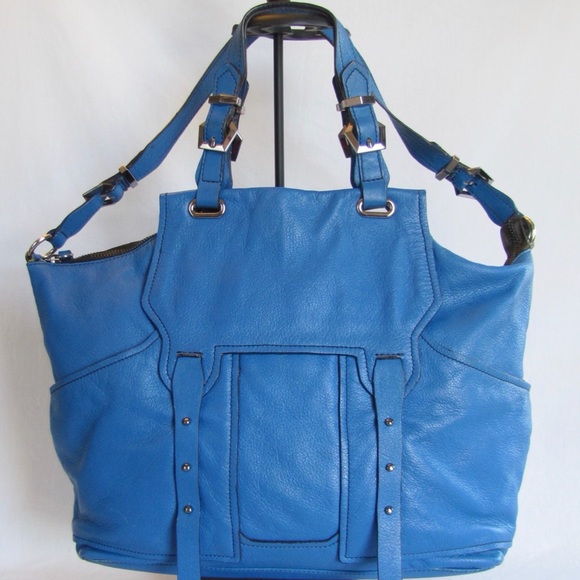 orYANY | Bags | Oryany Leather Tote | Poshmark